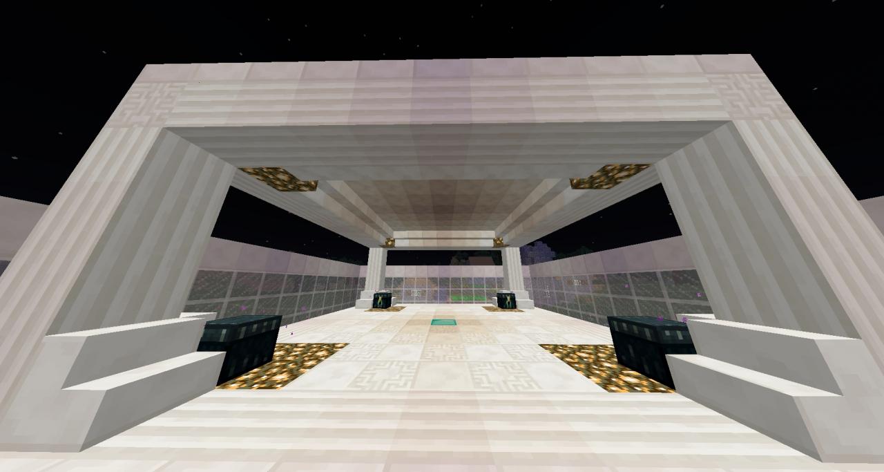 StoneCraft Minecraft Server