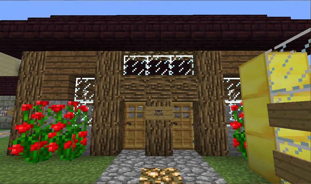 WoM Minecraft Server