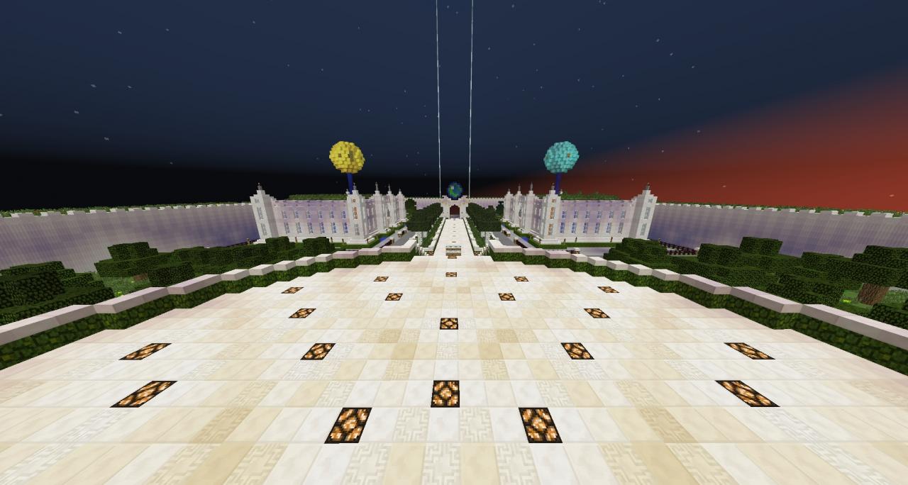 StoneCraft Minecraft Server