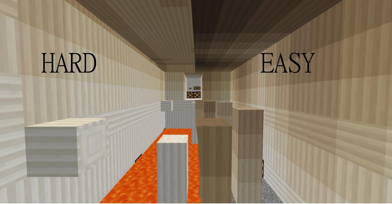 Redstone Prison Escape Minecraft Map