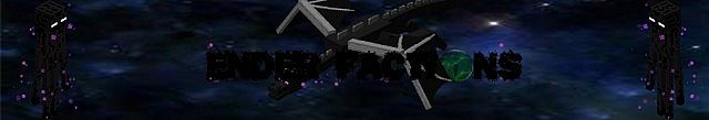 Ender Factions Minecraft Server