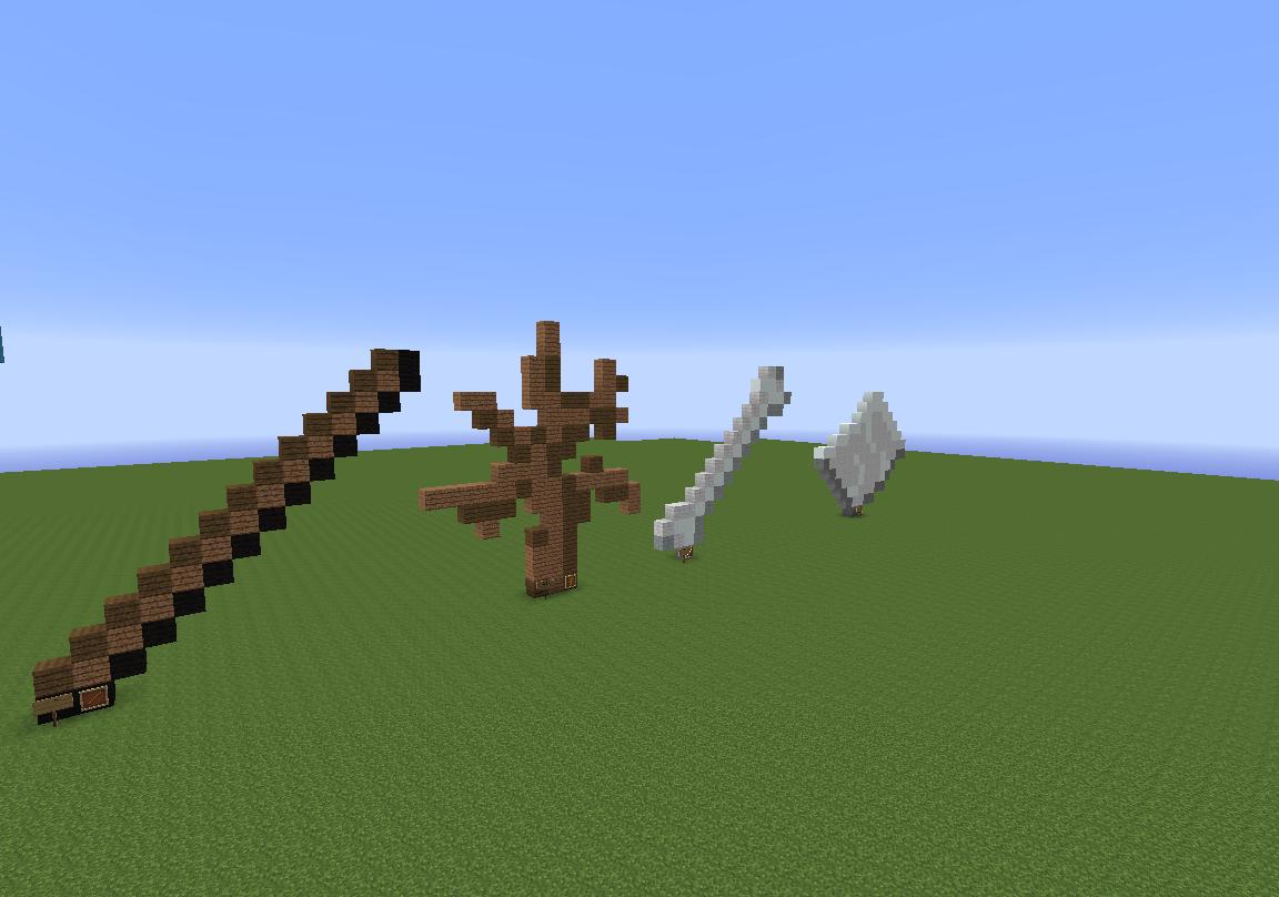 Minecraft Items Pixel Arts Minecraft Map