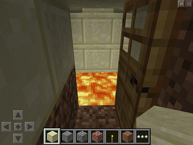 Spy Towers: Part 2 Minecraft Map