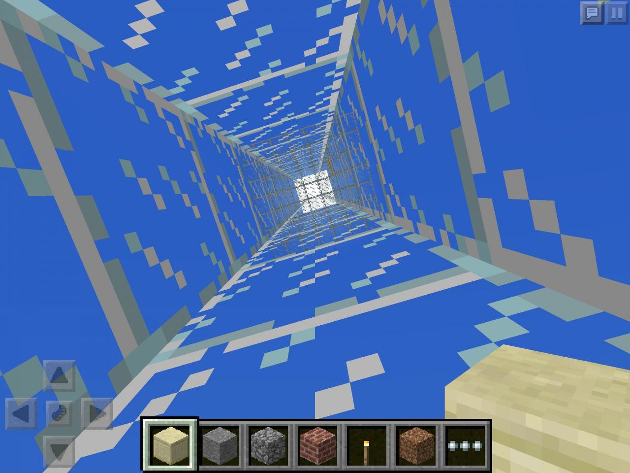 Spy Towers: Part 2 Minecraft Map