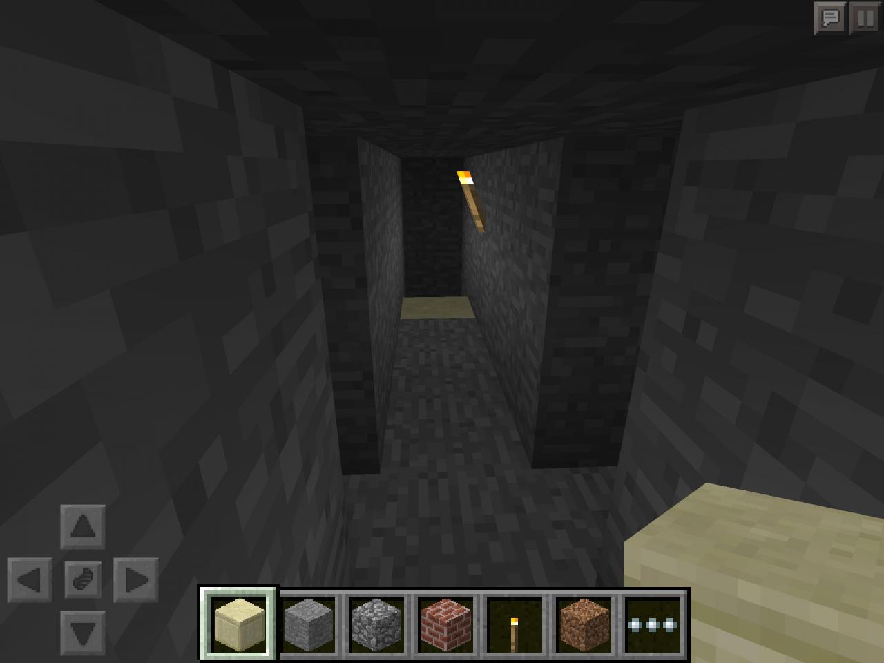 Spy Towers: Part 2 Minecraft Map