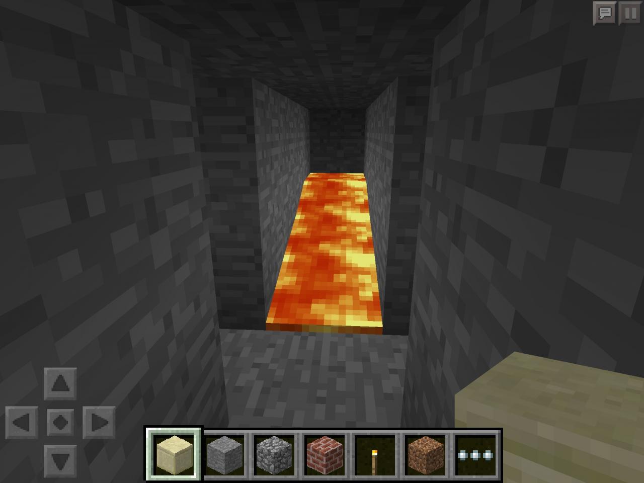 Spy Towers: Part 2 Minecraft Map