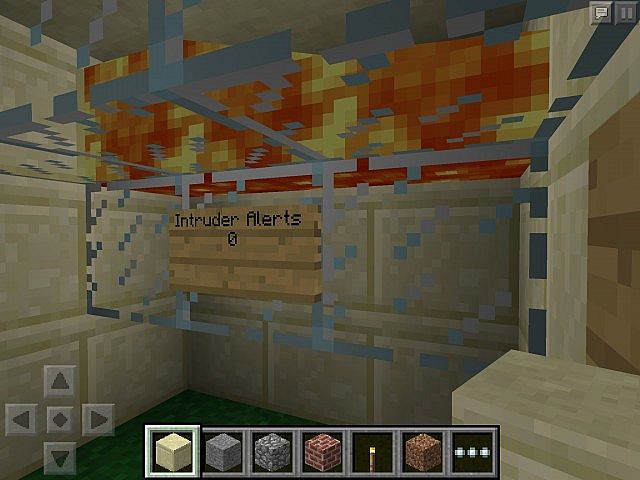 Spy Towers: Part 2 Minecraft Map