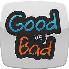 Good Servers vs Bad Servers