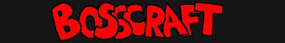BossCraft Minecraft Server