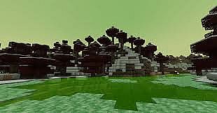 Should there be pollution in Minecraft?