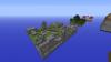 skycube survival Minecraft Map