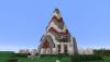 Build Warp Spawns Minecraft Map