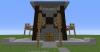 Watchtower Minecraft Map