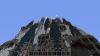 Icefall Keep Minecraft Map
