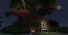 Golden Oak Library diversity Minecraft Map