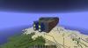 Space Cargo Ship Minecraft Map
