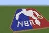 NBA Minecraft Map