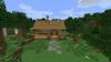 Small Hut Minecraft Map