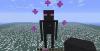 Wool enderman Minecraft Map