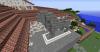 Stone Lion Statues Minecraft Map