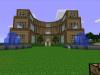 Minecraft Mansion Minecraft Map