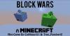 Block Wars - A PvP mini-game! Minecraft Map