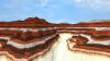 Painted Canyons Minecraft Map