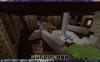 Small Library Minecraft Map