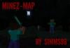 Mine-Z map [building in Progress] Minecraft Map