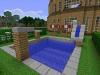 Minecraft Mansion Minecraft Map