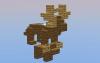 Christmas Reindeer Minecraft Map
