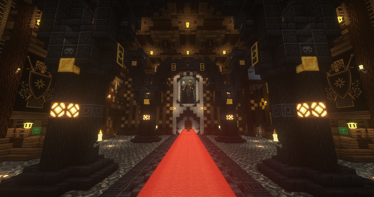 La Era del Dragon - Un servidor de Rol Medieval, Fantasia y mods ...