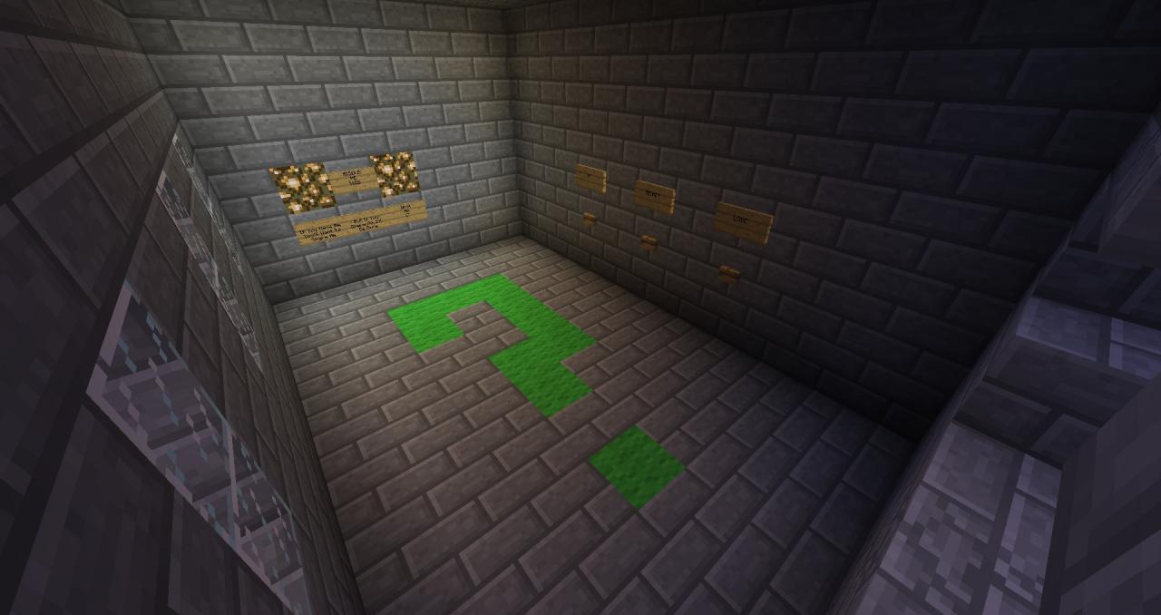 [WIP] Arkham City! (Builders NEEDED!) Minecraft Map