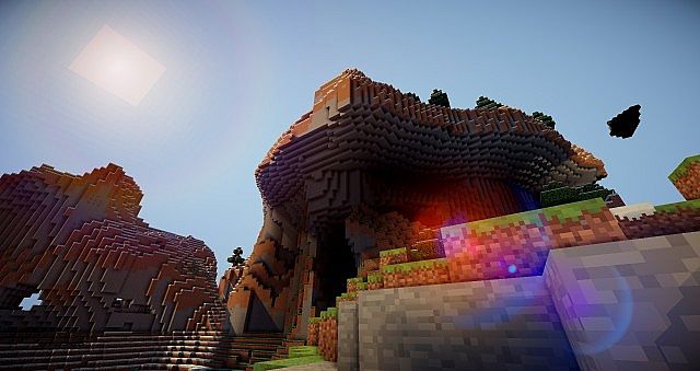 LyCraft Minecraft Server