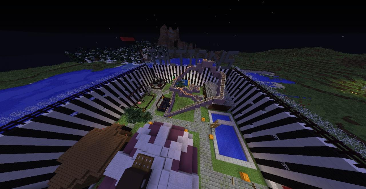 [HUB] Freaky Factions ***NEED STAFF*** |PVP|Factions|Ranks| Minecraft ...