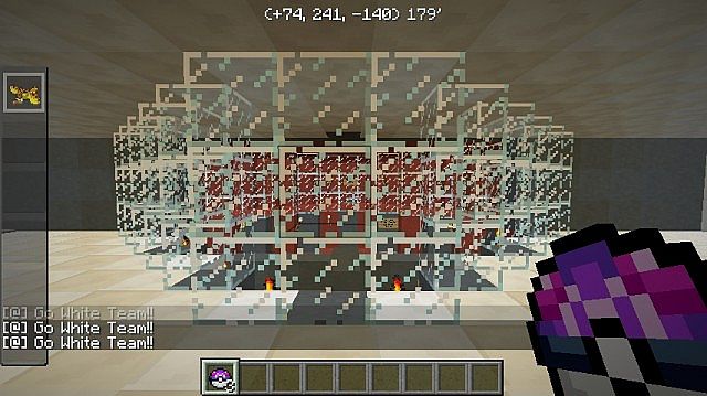 Pixelmon PokePicker Battle Arena Minecraft Map