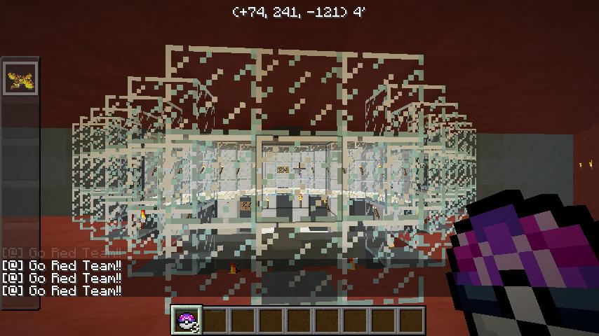 Pixelmon PokePicker Battle Arena Minecraft Map