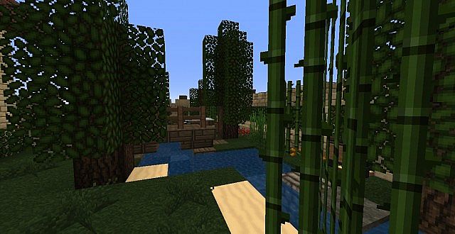 Italian cafe/ restaurant by poohcraft Minecraft Map