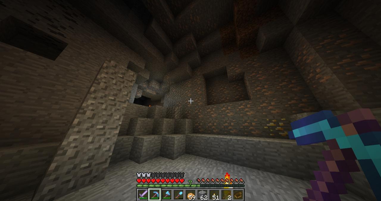 RichCraft server! Minecraft Server