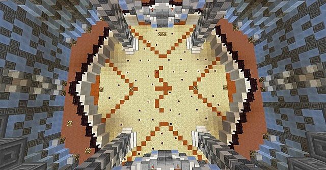 Gladiator -MiniGame- Minecraft Map