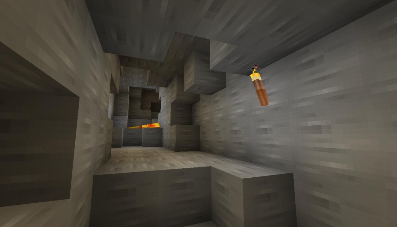 Bucket (Resource Pack 1.7.4) - Paint_Bucket Minecraft Texture Pack