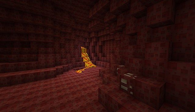 Bucket (Resource Pack 1.7.4) - Paint_Bucket Minecraft Texture Pack