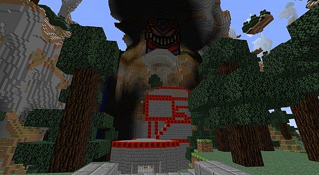 Evil-MC Minecraft Server