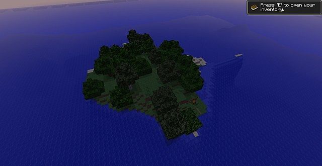 Minecraft Survival Quest Minecraft Map