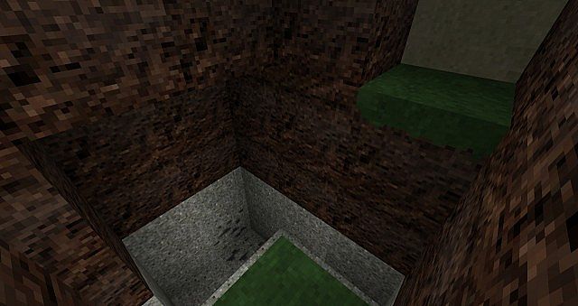 [1.7.4] Rust1k v1.3 [32x] Minecraft Texture Pack