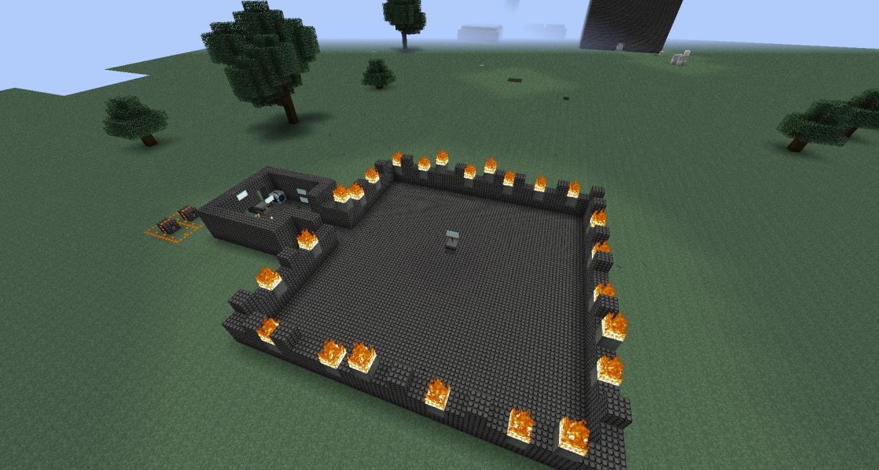 PORTAL ADVENTURE MAP Minecraft Map