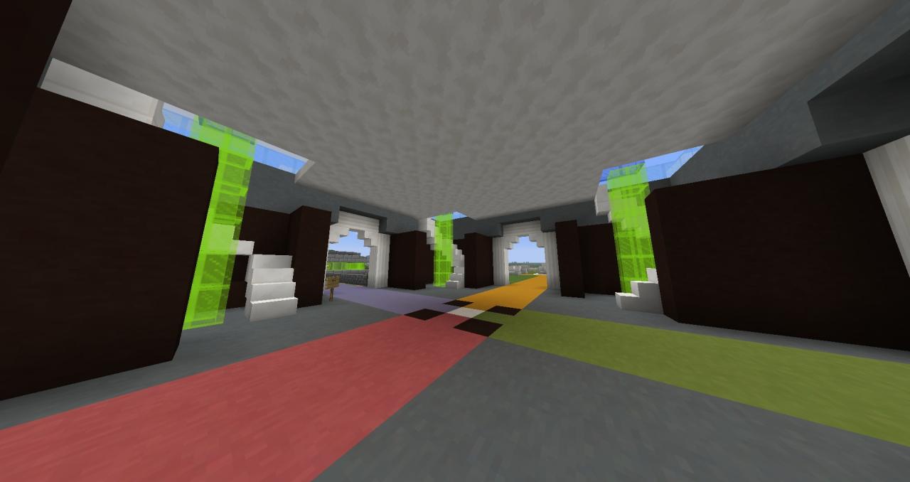 RichCraft server! Minecraft Server