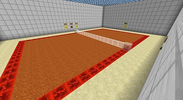 Paddle Chicken Minecraft Map