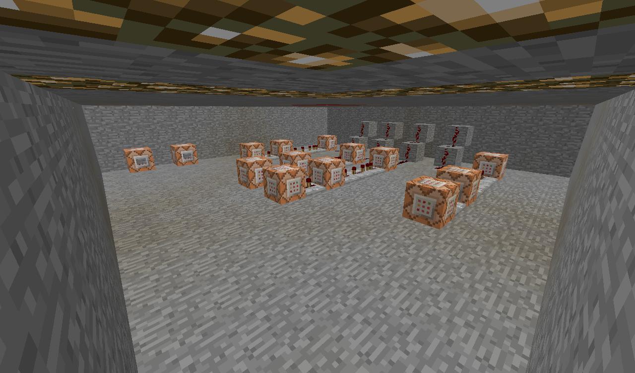 Build It by death_realm Minecraft Map