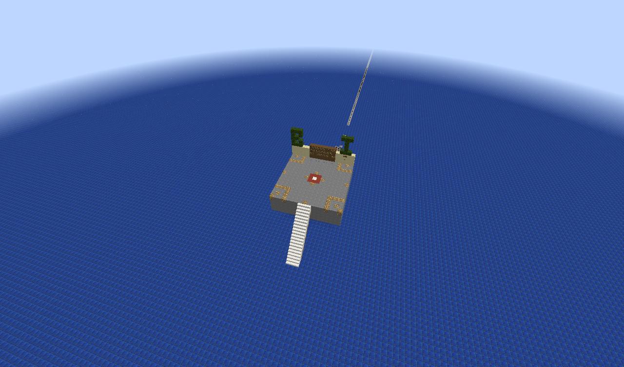 Build It by death_realm Minecraft Map